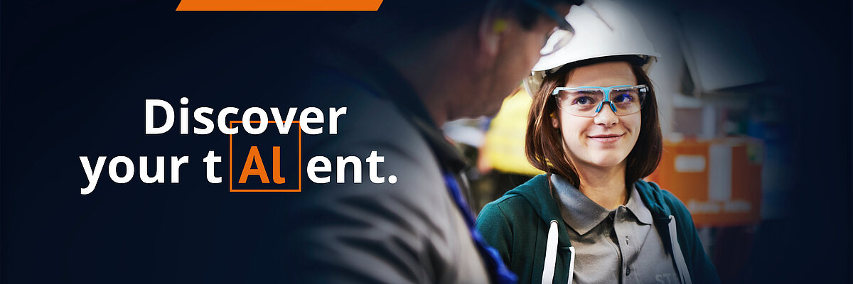 Career entry at STEP-G